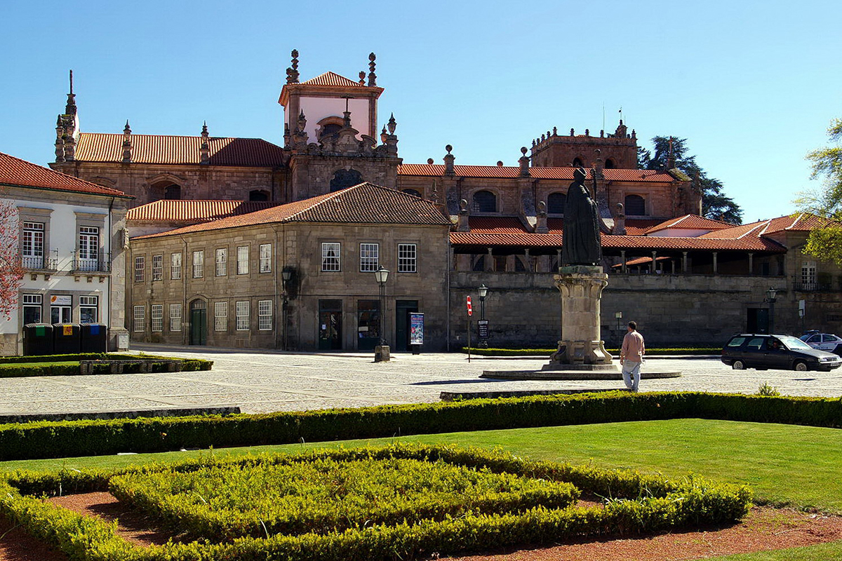 City Tour Lamego – VisitDouro